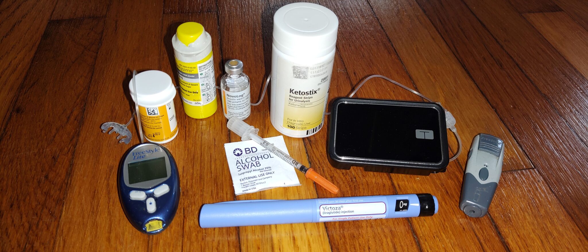 2006: EDCs linked to diabetes and obesity – HEEDS